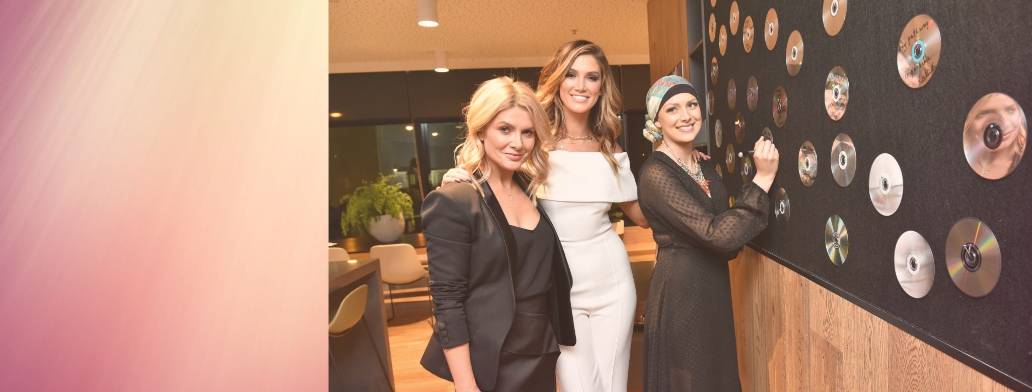 Sony Foundation Australia : Home